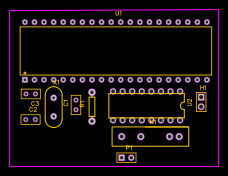 DEvBOard - EasyEDA open source hardware lab