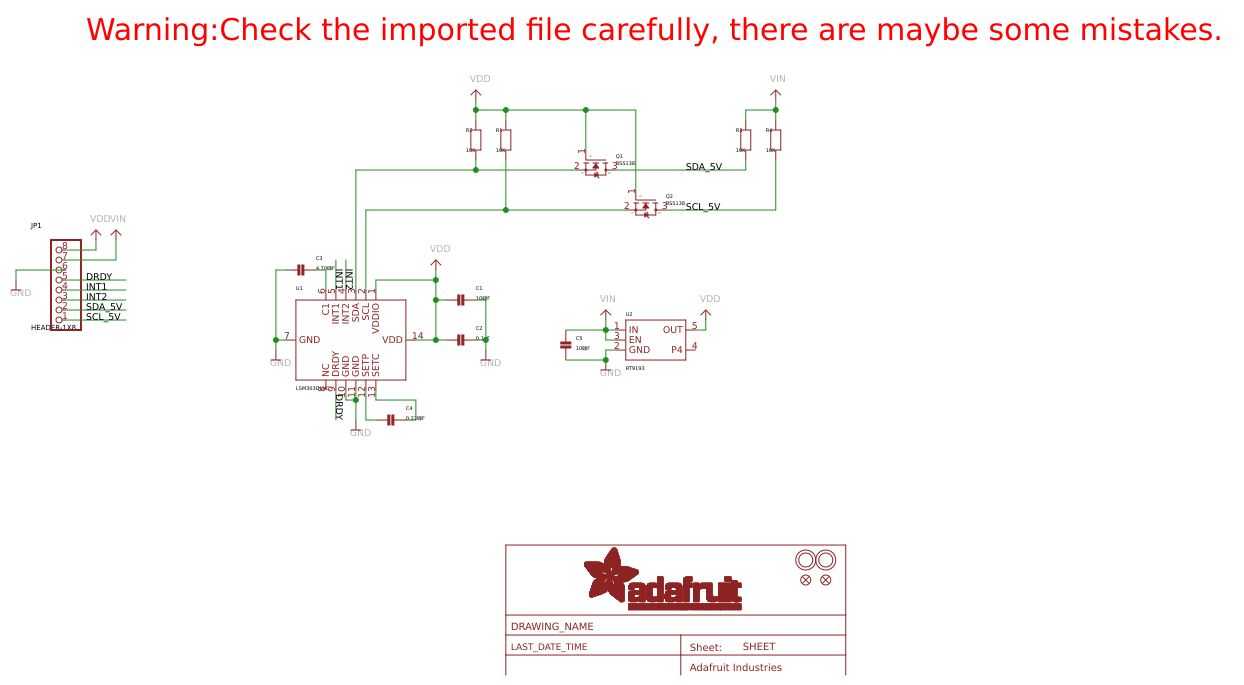MicroSD Module - EasyEDA open source hardware lab