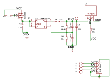 Grove - Alcohol Sensor - EasyEDA open source hardware lab