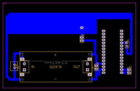 Secteriate PCB - Platform for creating and sharing projects - OSHWLab