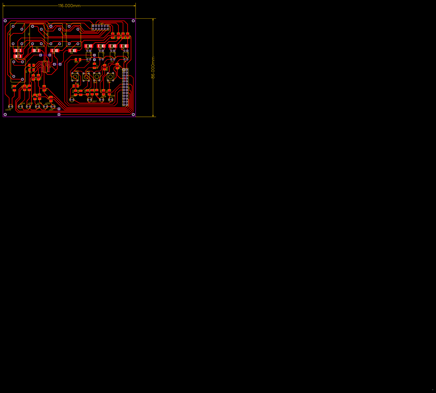 PK_Board - Platform for creating and sharing projects - OSHWLab