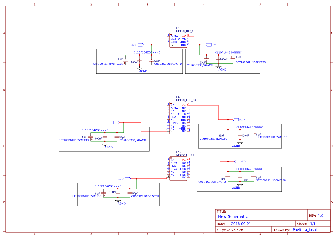 OP270_socket_card - OSHWLab