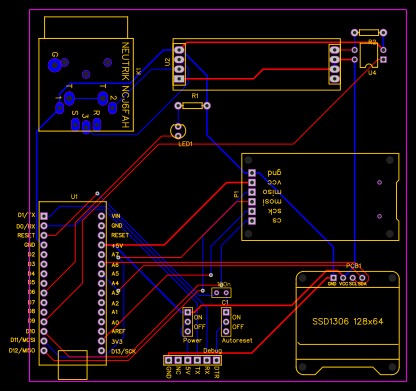 USB2DMX Controller - EasyEDA open source hardware lab