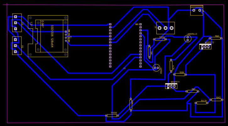proyecto integrador - OSHWLab