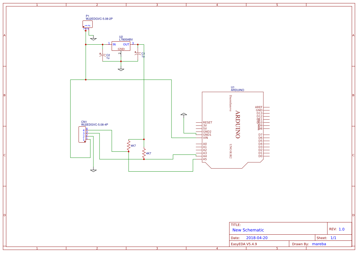 crontrol - Platform for creating and sharing projects - OSHWLab