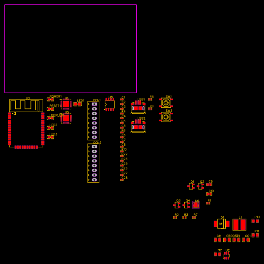 Esp32 Oshwlab