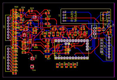 Arduino Pro Mini - OSHWLab