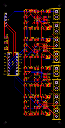 LM393 Sensor Module - OSHWLab