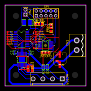 mechaduino - EasyEDA open source hardware lab