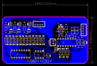 RGB_project - EasyEDA open source hardware lab