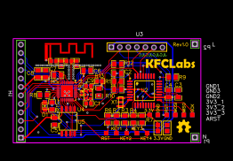 IoT_dimmer_control_module_LBv2_ESP8266 - EasyEDA open source hardware lab