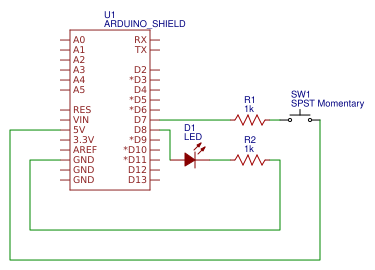 Basic Circuits - EasyEDA open source hardware lab