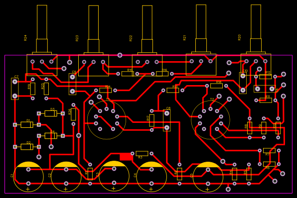 jcm-800-3 - EasyEDA open source hardware lab