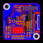 warpdriver-controller - OSHWLab