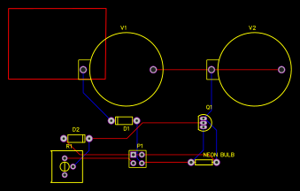 Bedini Circuits - OSHWLab