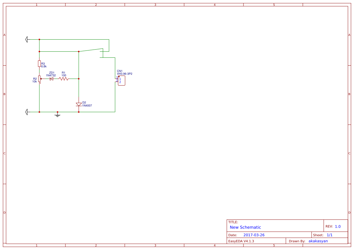 Battery controller - OSHWLab