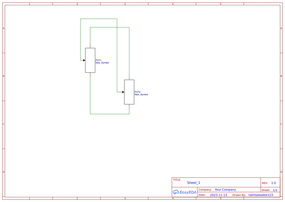 New Project - Platform for creating and sharing projects - OSHWLab