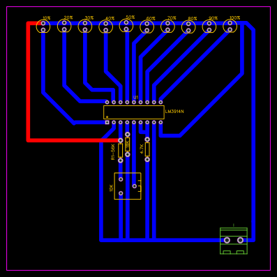 pcb design - EasyEDA open source hardware lab