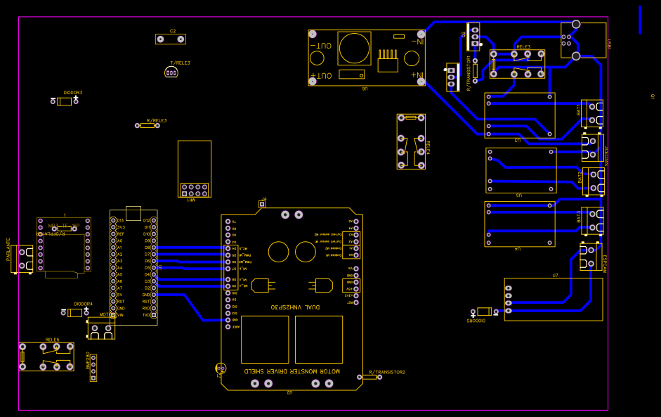 tanque.esc - OSHWLab