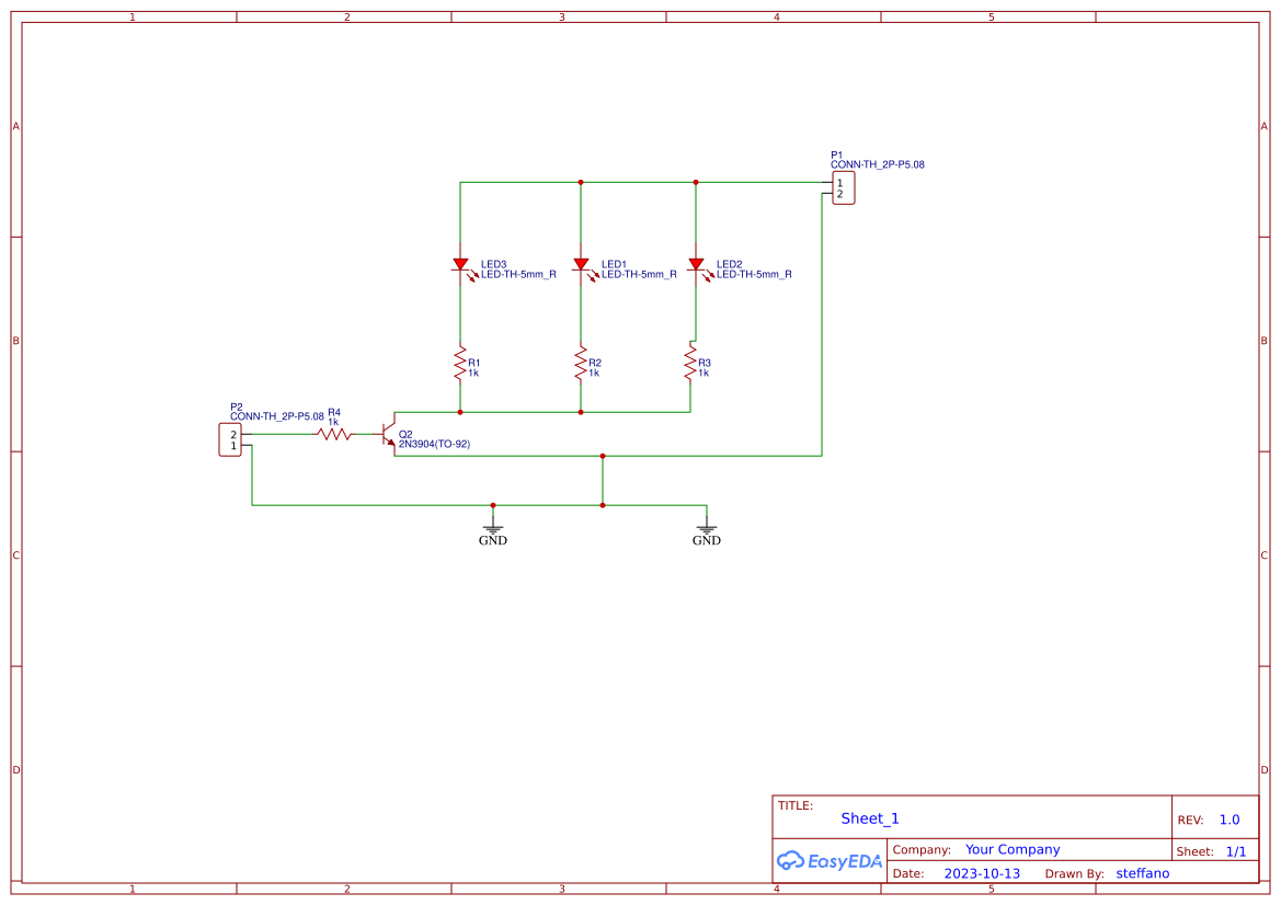 DISEÑO PCB OSMAR Y KAT PROYECTO - OSHWLab