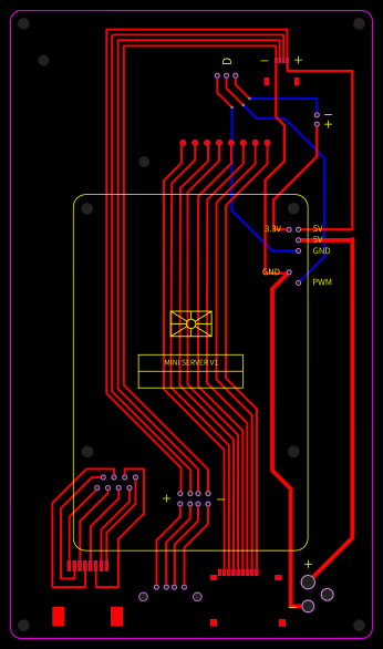 Full Node - EasyEDA open source hardware lab