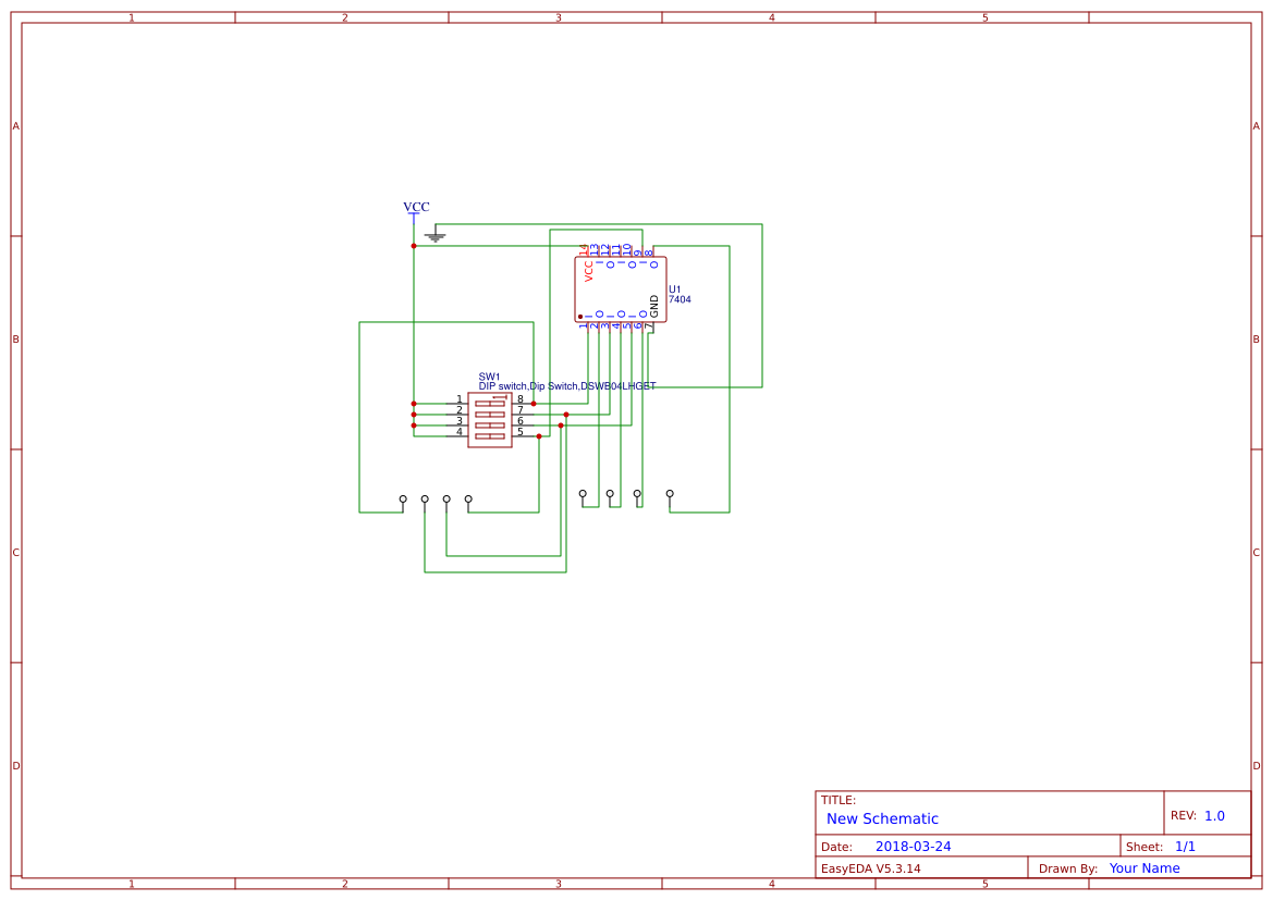 Input Easyeda Open Source Hardware Lab