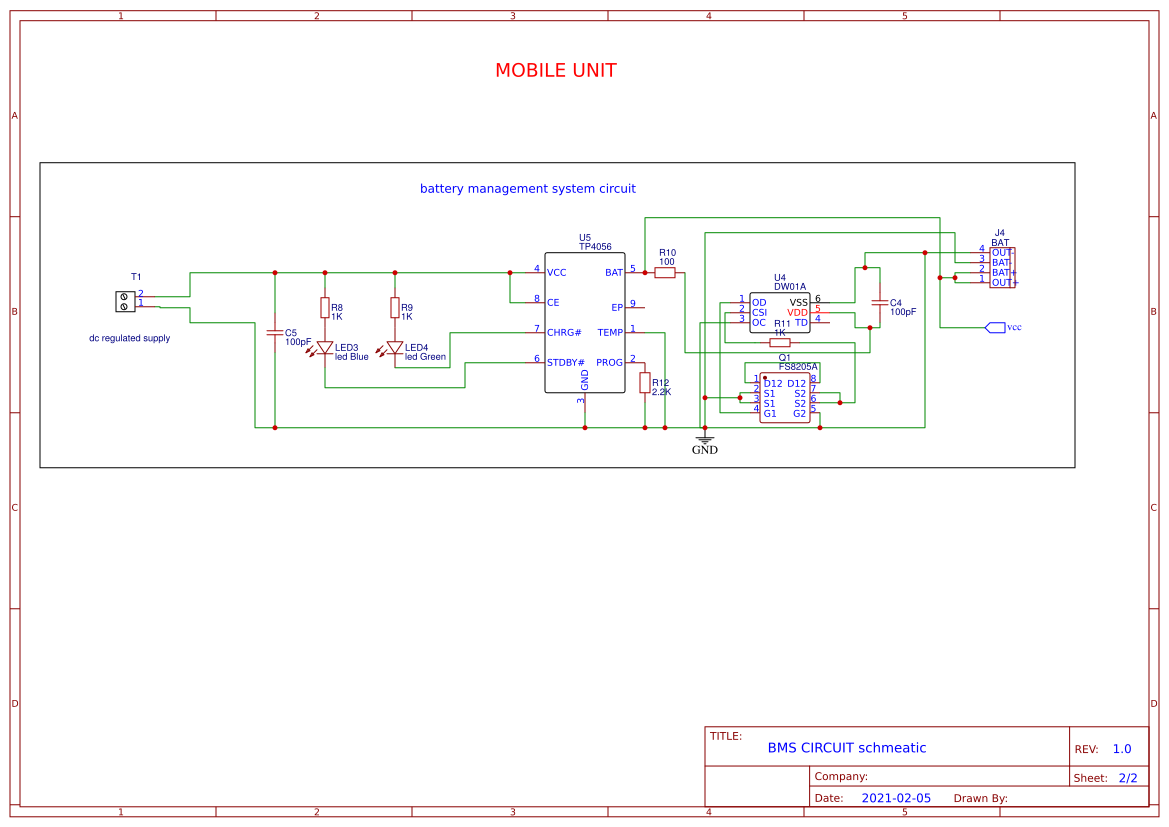 durga final year - EasyEDA open source hardware lab