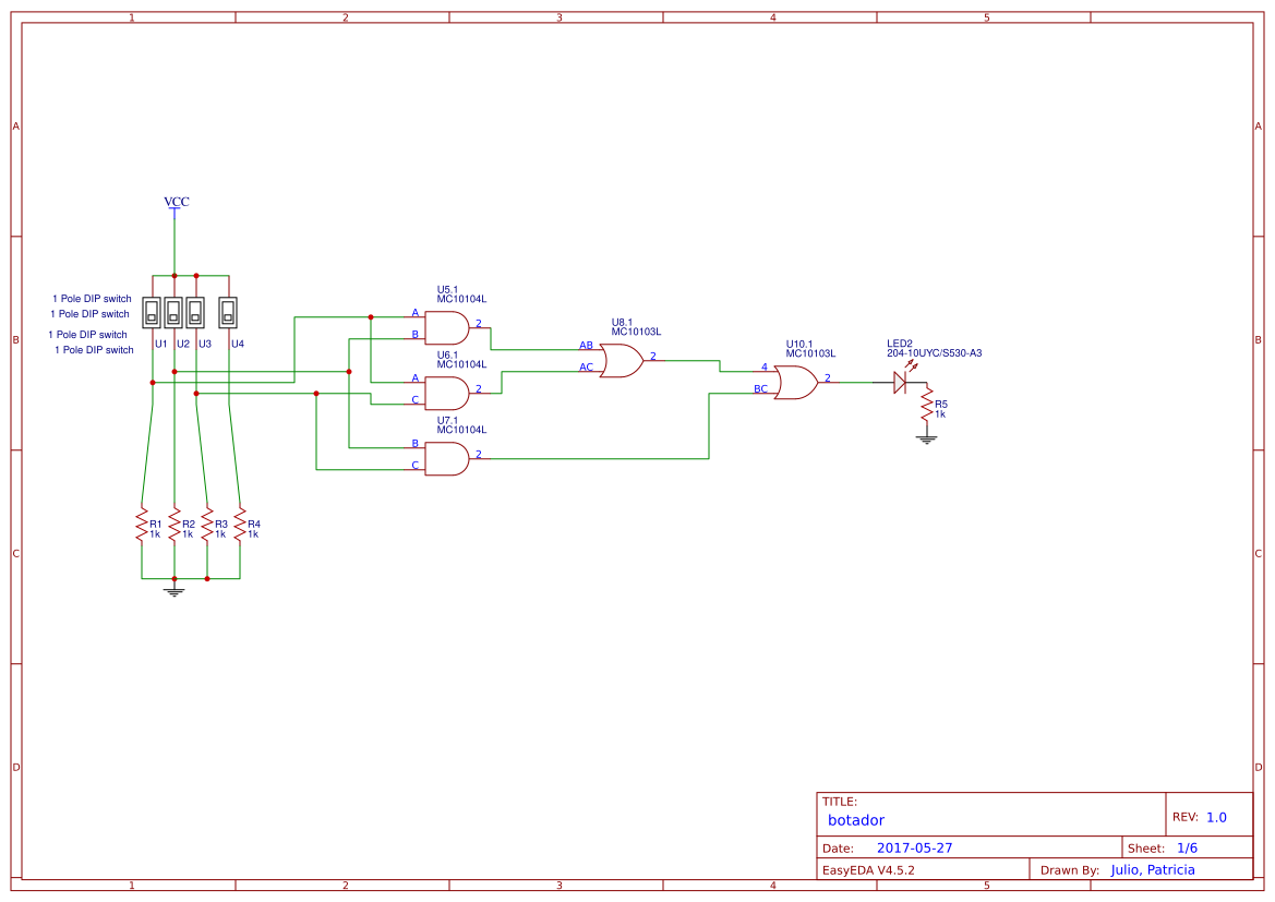 practica - OSHWLab