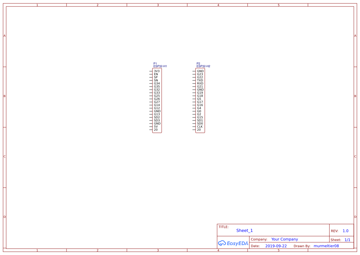 AIO Rev1 - EasyEDA open source hardware lab