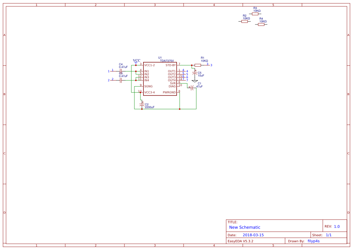 New Project - Platform for creating and sharing projects - OSHWLab
