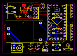 Switch Box v1.4 - EasyEDA open source hardware lab