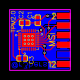 TPM 2.0 (MS-4462) Two Sides - OSHWLab