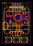 GPS - EasyEDA open source hardware lab