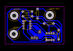 préampli_ECG - OSHWLab