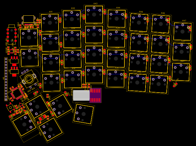 pineapple mk1 - OSHWLab