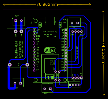New Project - OSHWLab