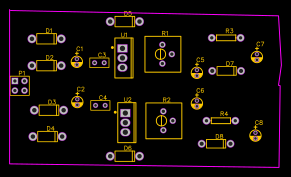 power supply - EasyEDA open source hardware lab