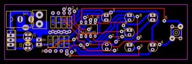 ATT85_Dice - EasyEDA open source hardware lab