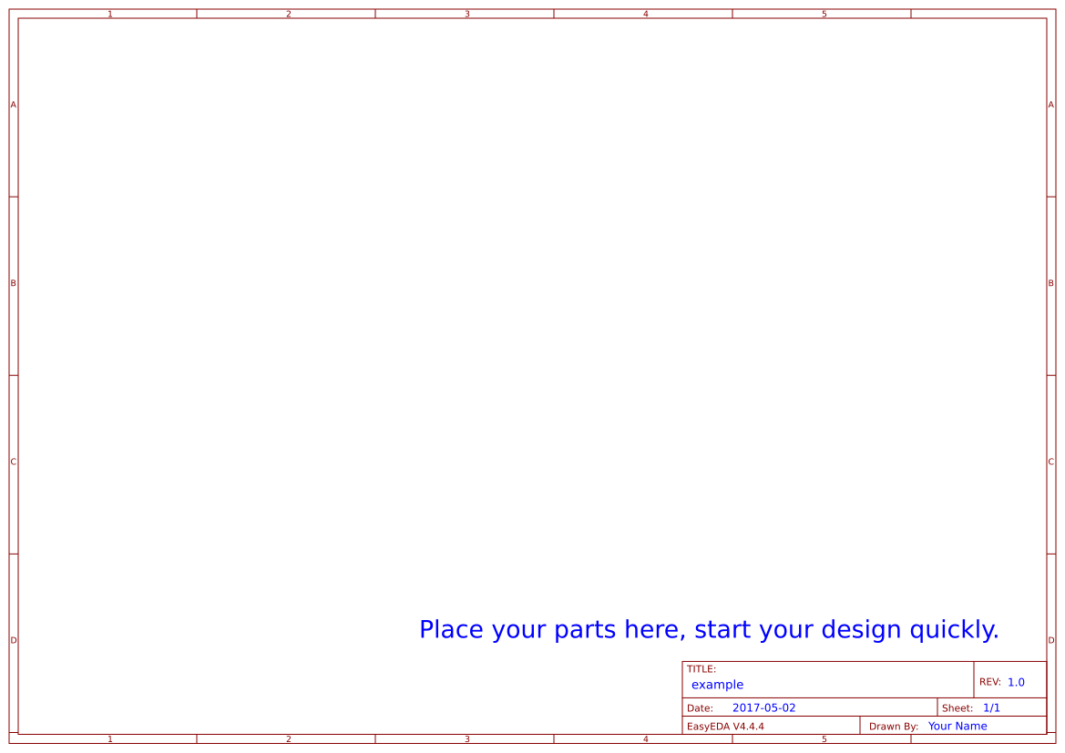Guide - Example - Platform for creating and sharing projects - OSHWLab