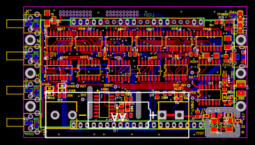 ЖКИ_ЧАСЫ copy - OSHWLab