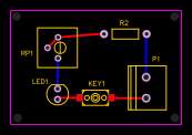 circuito easyEDA - Platform for creating and sharing projects - OSHWLab