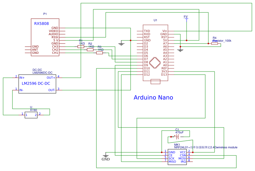 CTF-node - OSHWLab