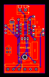 PWM_MOTOR_CONTROL - EasyEDA open source hardware lab