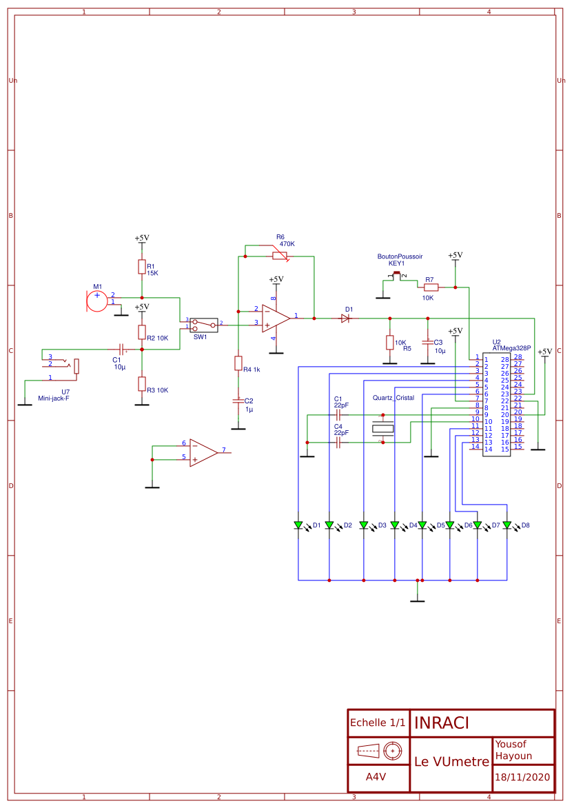 L'INRANO - EasyEDA open source hardware lab