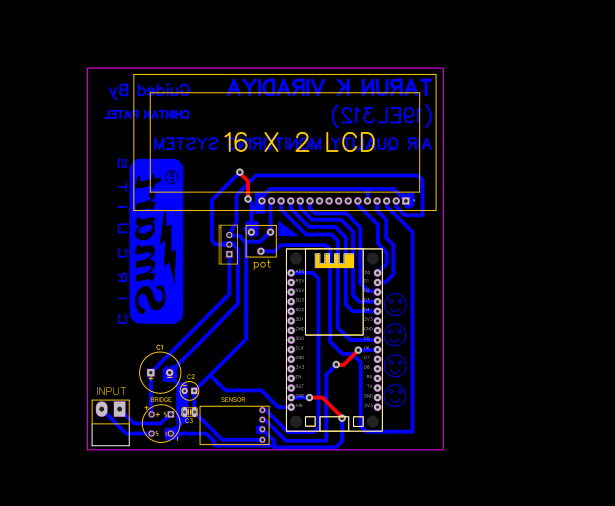 mini_project - EasyEDA open source hardware lab