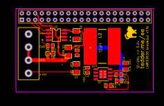 Pi Printer Hat copy - Platform for creating and sharing projects - OSHWLab