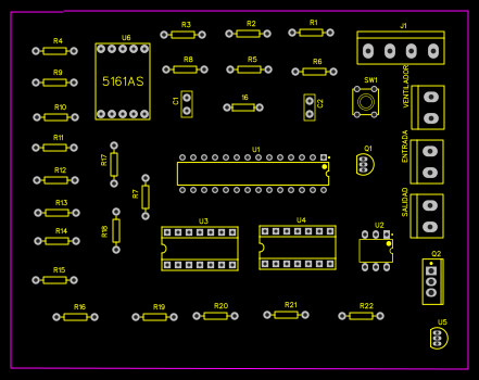 TRABAJO FINAL_PCB - Platform for creating and sharing projects - OSHWLab