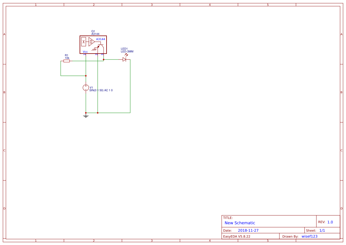 test - Platform for creating and sharing projects - OSHWLab