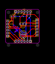 ir receiver modules - EasyEDA open source hardware lab