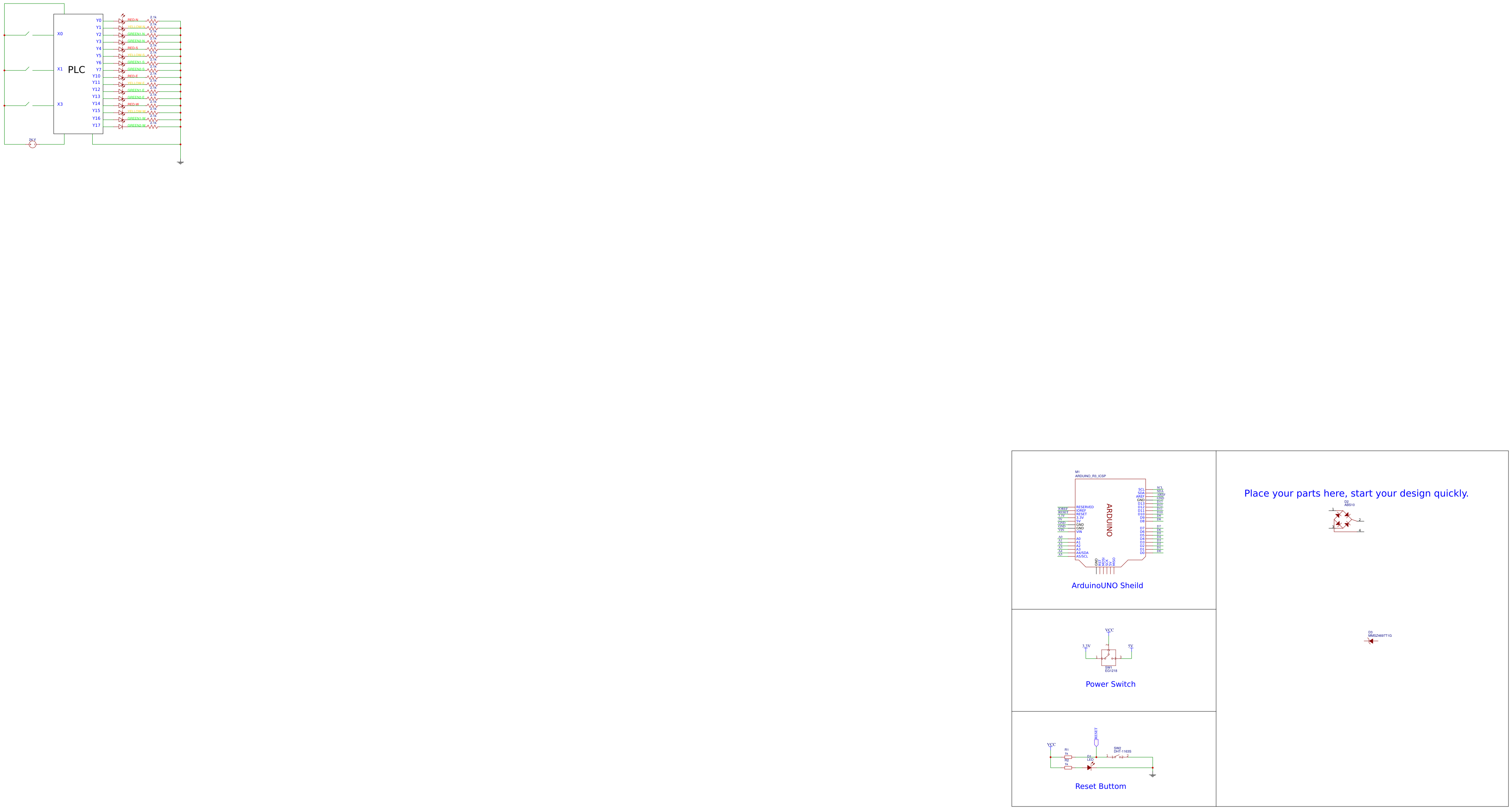 Guide - Arduino_Uno_Shield - OSHWLab